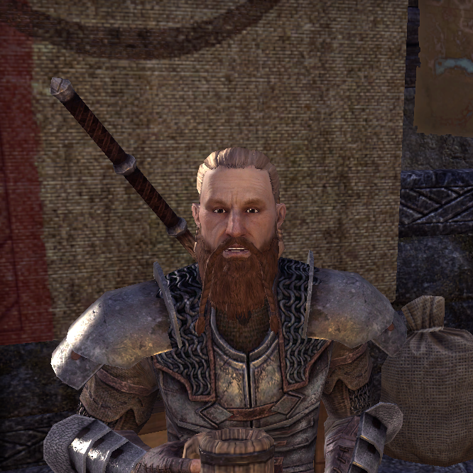 Неустрашимые Пакт The Elder Scrolls Wiki Fandom
