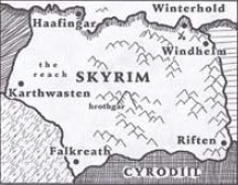 Pocket Guide to the Empire, First Edition: Skyrim | Elder Scrolls | Fandom