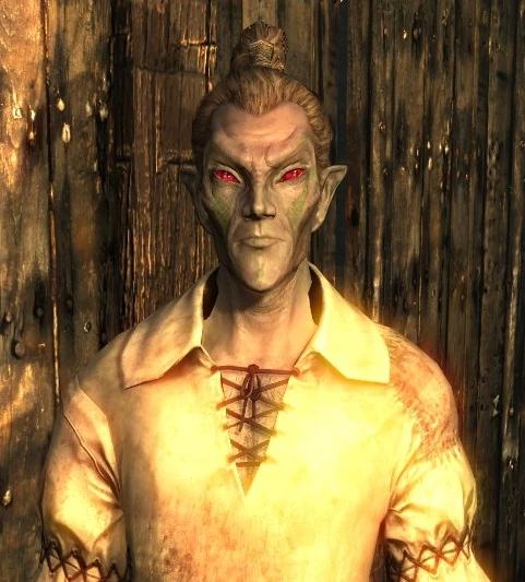 Амбарис Рендар | The Elder Scrolls Wiki | Fandom