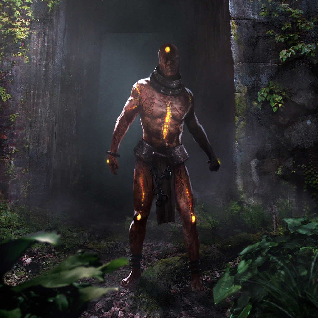 Atronach Xavary | The Elder Scrolls Wiki | Fandom