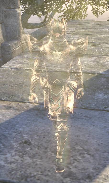 Ayleid Spirit (Gold Coast) | Elder Scrolls | Fandom