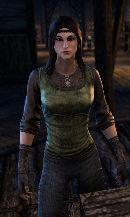 Gemma Philida | Wiki The Elder Scrolls | Fandom