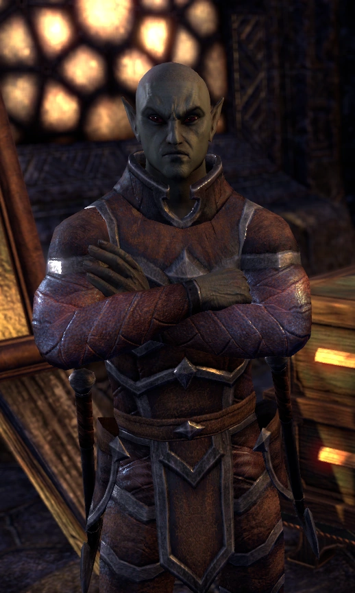 Grive | Wiki The Elder Scrolls | Fandom