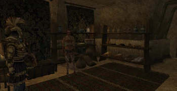 Jeanne: Trader | Elder Scrolls | Fandom