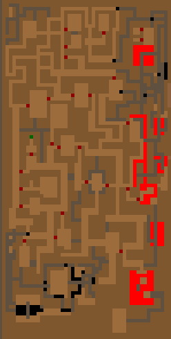 Labyrinthian (Arena Location) | Elder Scrolls | Fandom