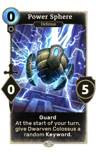 Power Sphere | Elder Scrolls | Fandom