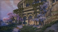 College of Psijics Ruins | Elder Scrolls | Fandom