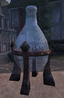 Retorta (Oblivion) | Elder Scrolls | Fandom