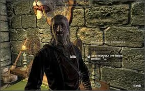 En las entrañas de Saarthal | Elder Scrolls | Fandom