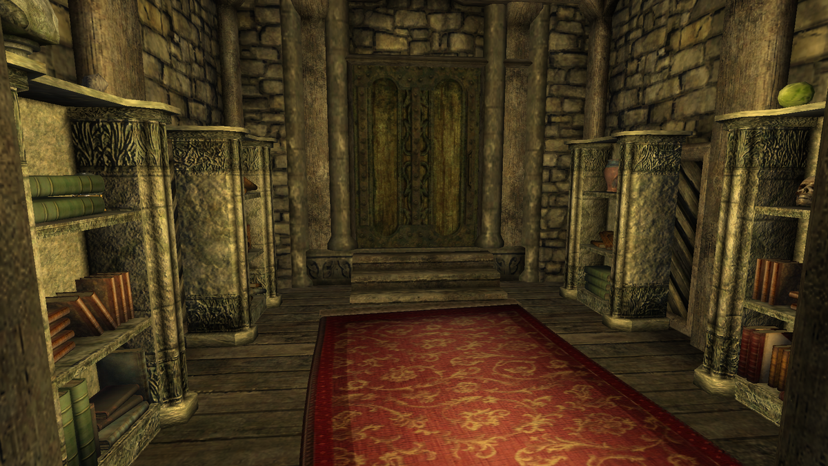 Дом Оринтала The Elder Scrolls Wiki Fandom