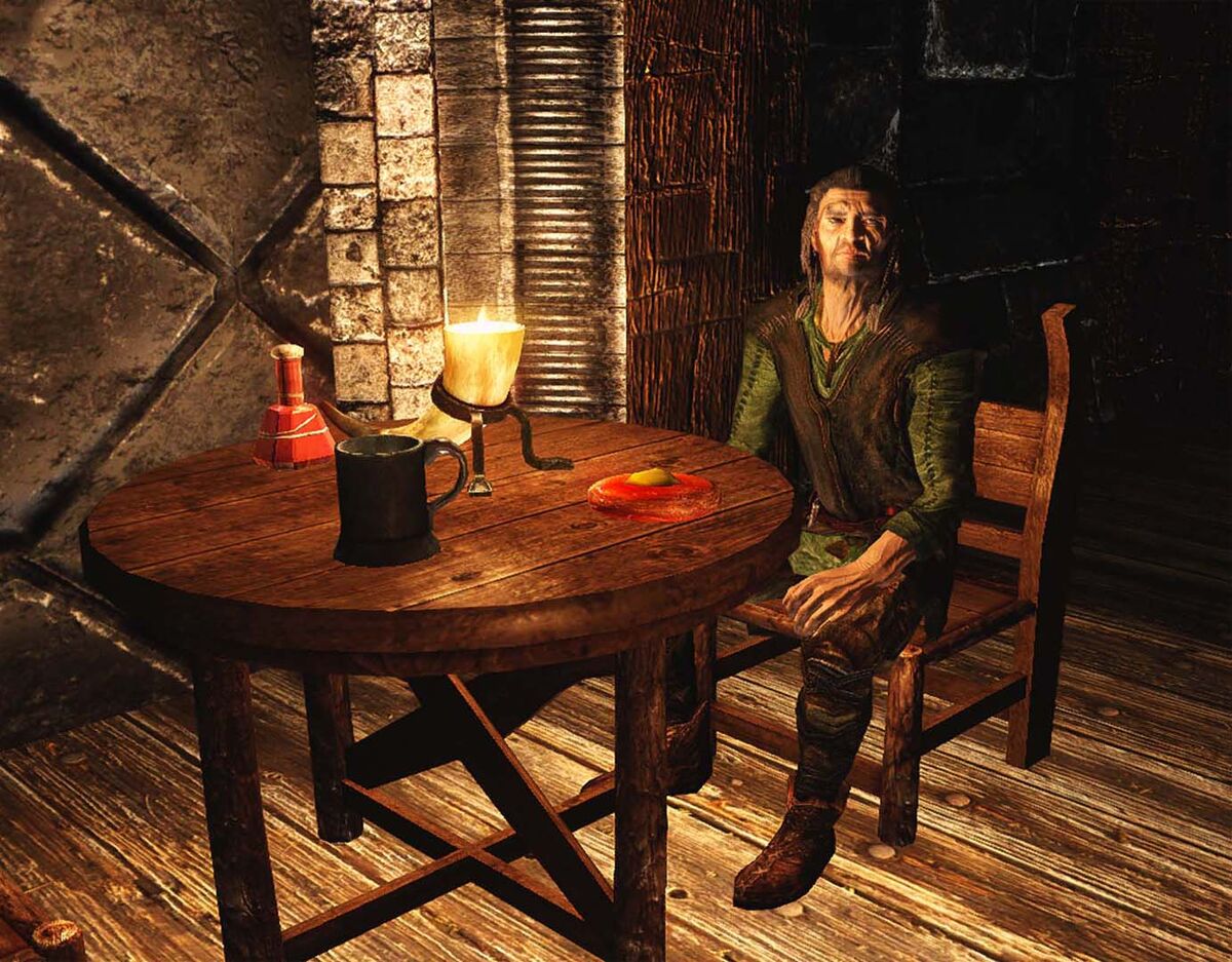 Сифнар Железный Котёл The Elder Scrolls Wiki Fandom