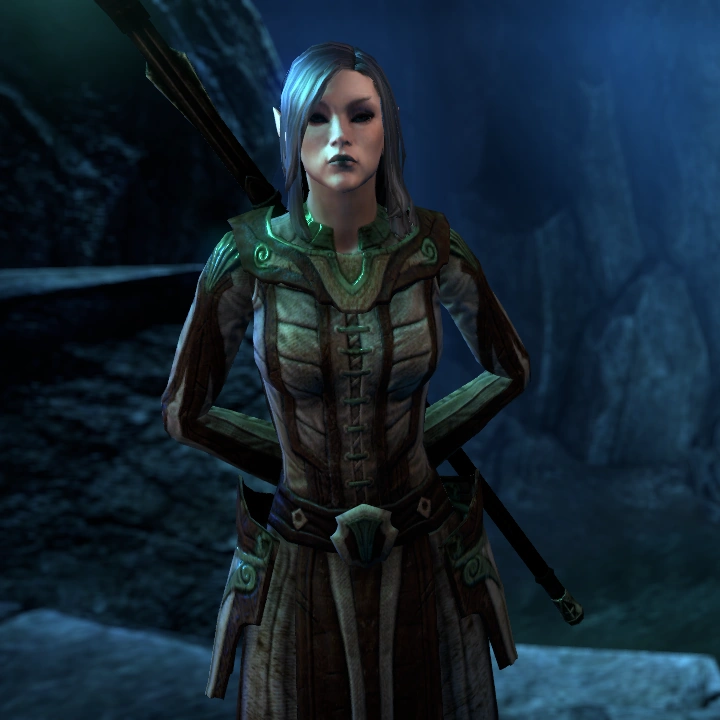 Фариан | The Elder Scrolls Wiki | Fandom