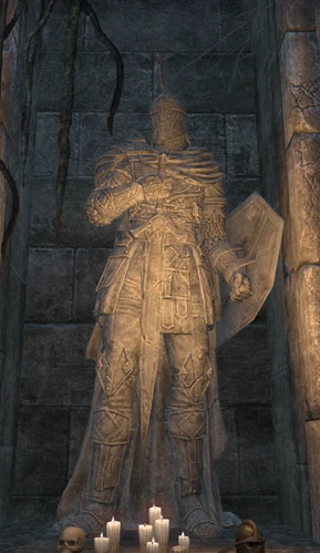 Amminus Entius | Elder Scrolls | Fandom