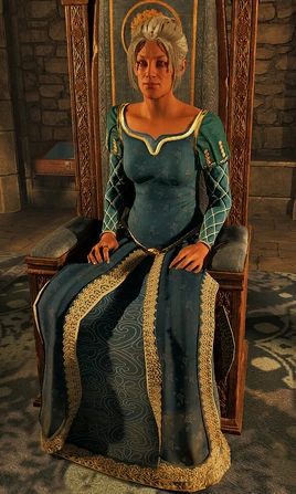 Arriana Valga | Elder Scrolls | Fandom