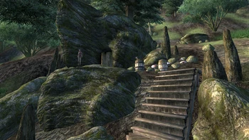 Bloodrun Cave (Oblivion) | Elder Scrolls | Fandom