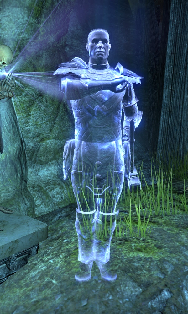 Bron Darkhammer | Elder Scrolls | Fandom