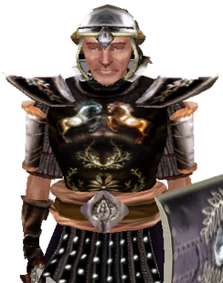 Стража (Morrowind) | The Elder Scrolls Wiki | Fandom