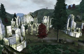 Silorn | Elder Scrolls | Fandom