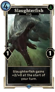 Slaughterfish (Legends) | Elder Scrolls | Fandom
