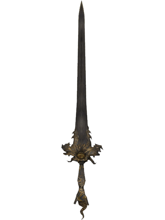 Длинный меч безумия The Elder Scrolls Wiki Fandom