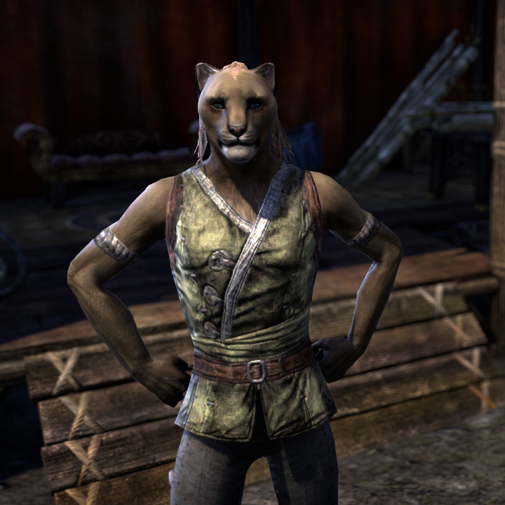 Кигум дар The Elder Scrolls Wiki Fandom
