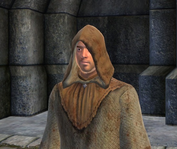 Коричневый капюшон The Elder Scrolls Wiki Fandom