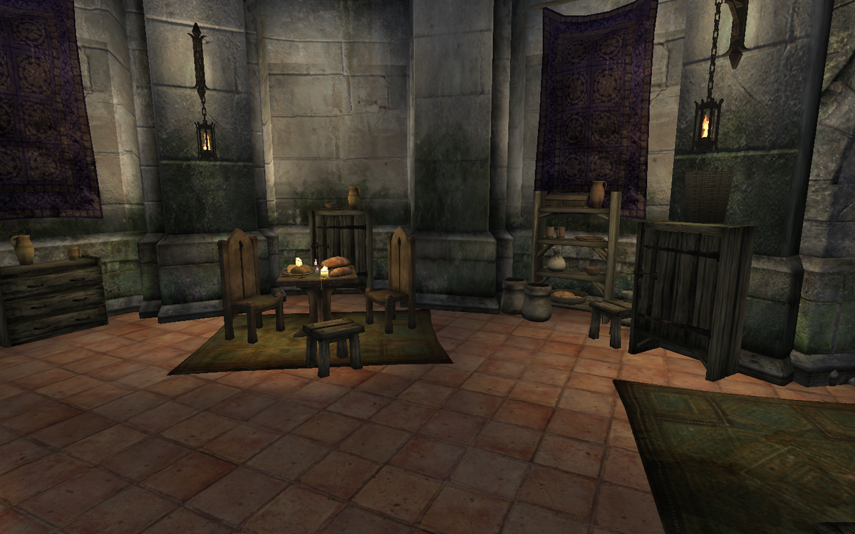 Юго западная сторожевая башня The Elder Scrolls Wiki Fandom
