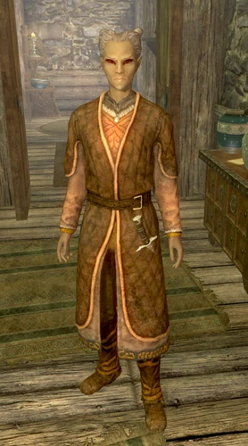 Anuriel | Elder Scrolls | Fandom