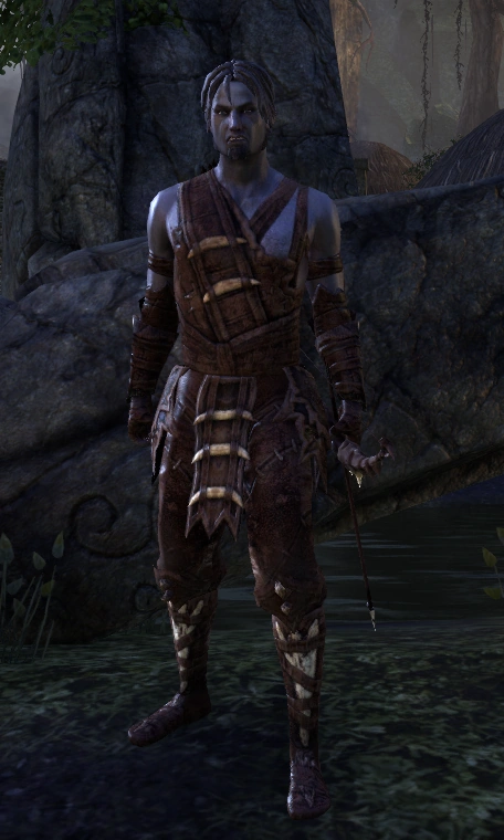 Archer d'Helushk | Wiki The Elder Scrolls | Fandom