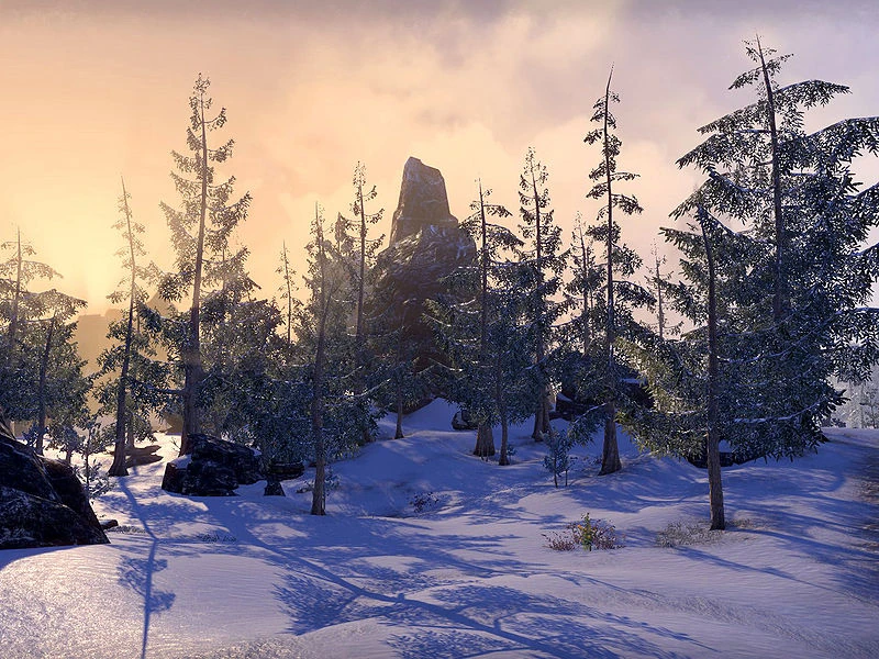 Bleakrock Isle | The Elder Scrolls Wiki | Fandom
