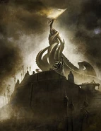 Sacellum of Boethiah | Elder Scrolls | Fandom