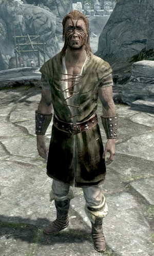 Eltrys | Elder Scrolls | Fandom