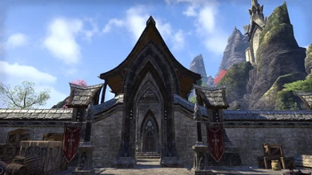 Firsthold Fighters Guild | Elder Scrolls | Fandom
