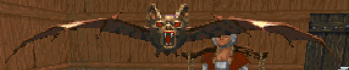 Giant Bat (Daggerfall) | Elder Scrolls | Fandom
