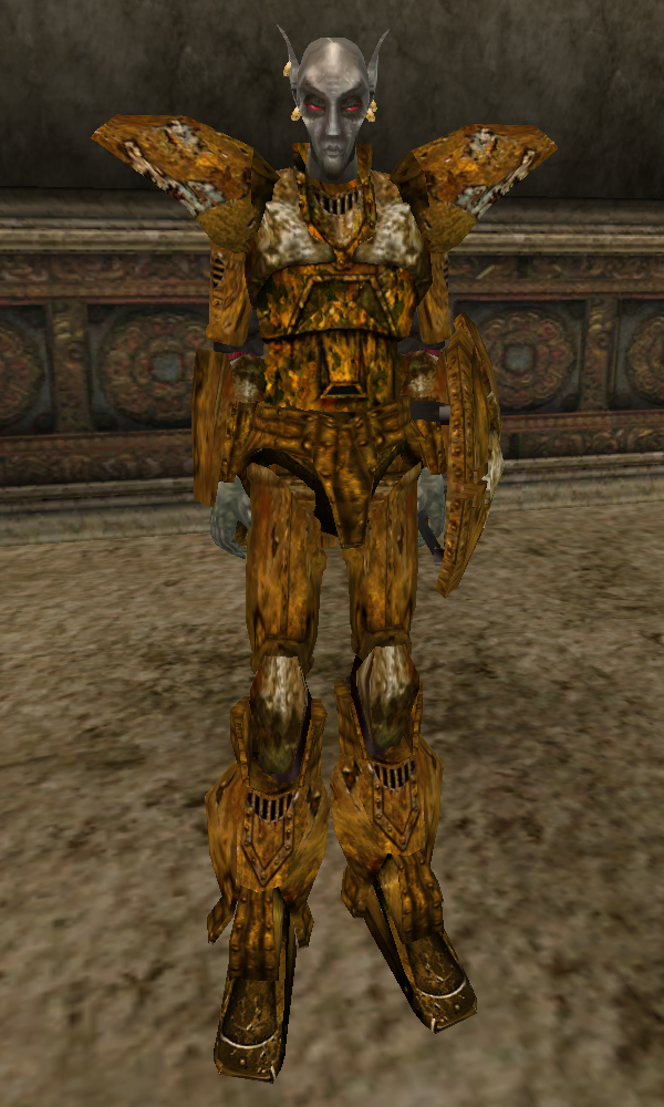 Idros Givyn Elder Scrolls Fandom