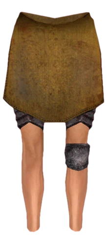 Iron Greaves (Oblivion) | Elder Scrolls | Fandom