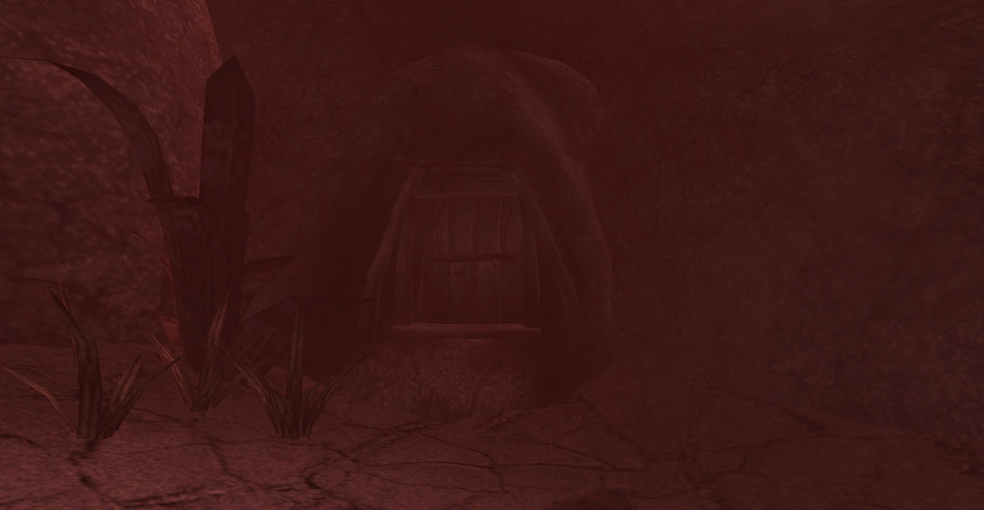 Mausur Caverns | Elder Scrolls | Fandom