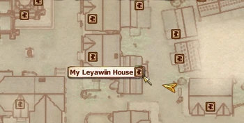 My Leyawiin House | Elder Scrolls | Fandom