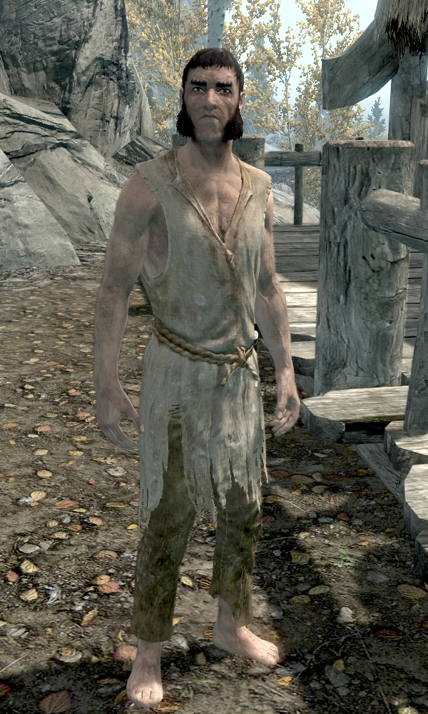 Narfi | The Elder Scrolls Wiki | Fandom