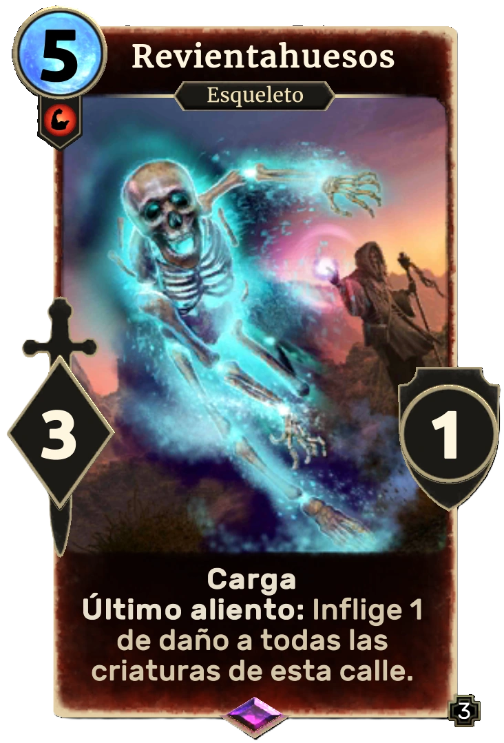 Revientahuesos (Legends) | Elder Scrolls | Fandom