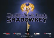 The Elder Scrolls Travels: Shadowkey | Elder Scrolls | Fandom