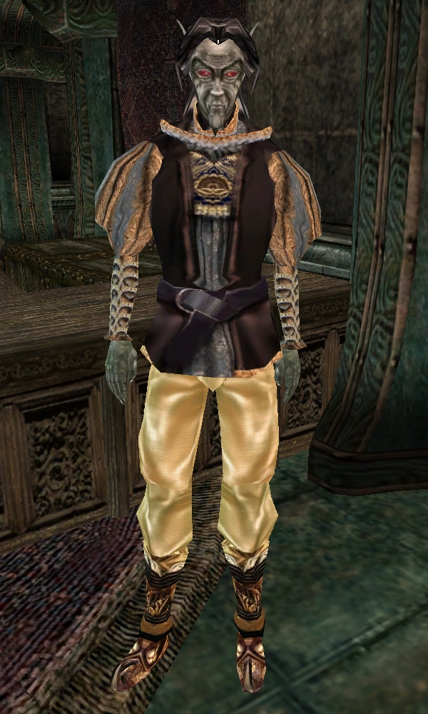 Sunel Hlas | Elder Scrolls | Fandom