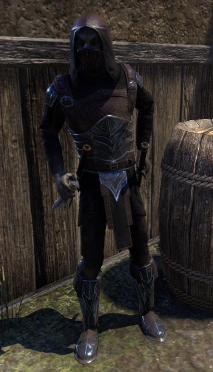 Terilar | Wiki The Elder Scrolls | Fandom