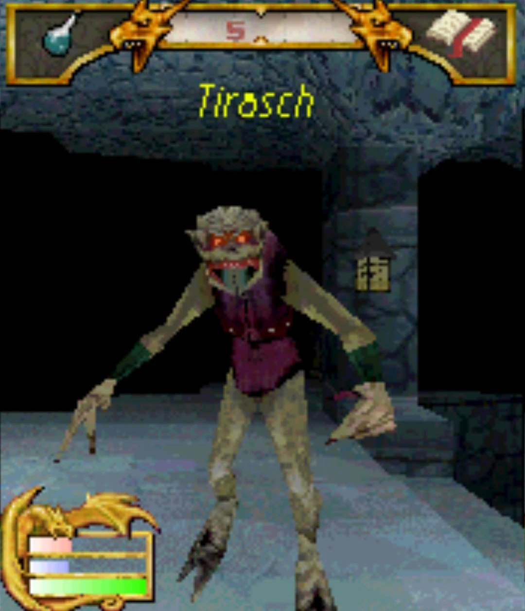 Category:Shadowkey: Goblins | Elder Scrolls | Fandom