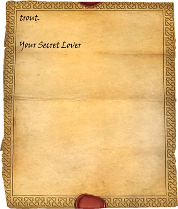 Until Next Time | Elder Scrolls | Fandom