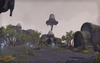 Valenvaryon (Online) | Elder Scrolls | Fandom