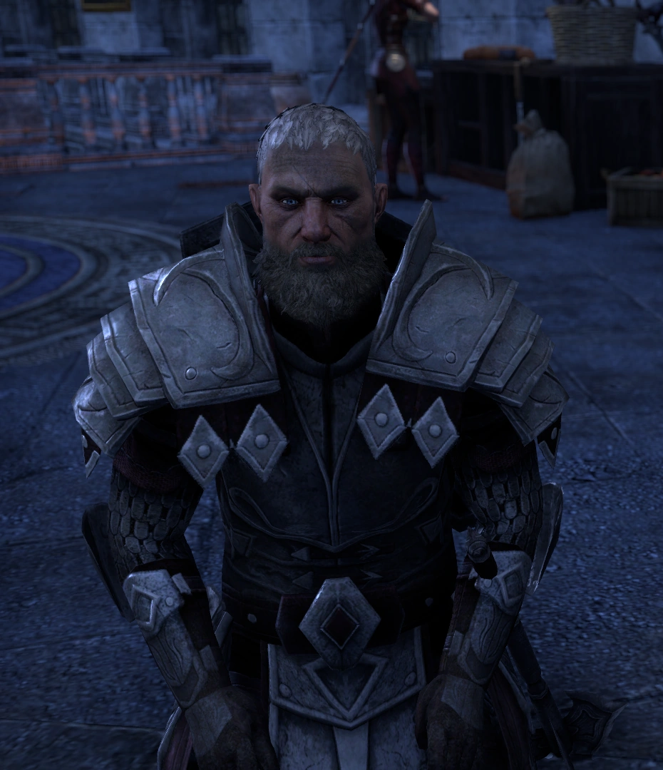 Arrianus Capius | Elder Scrolls | Fandom