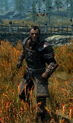 Dawnguard Hunter | Elder Scrolls | Fandom