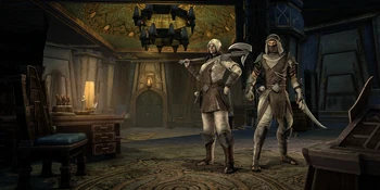 Dead Keeper Style | Elder Scrolls | Fandom