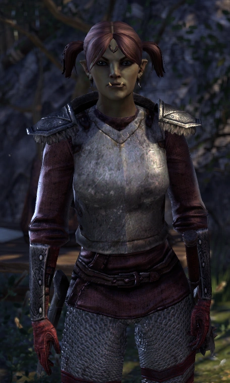 Guth | Wiki The Elder Scrolls | Fandom